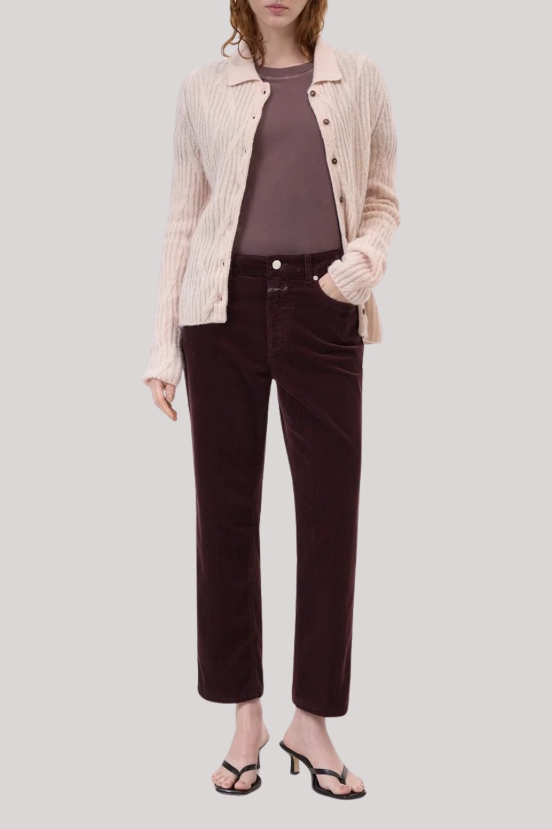 Closed - Milo Straight Pants