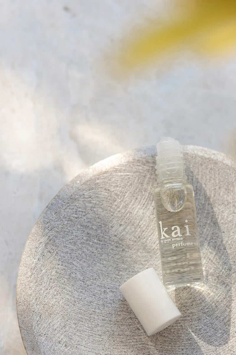 Kai - Perfume Oil
